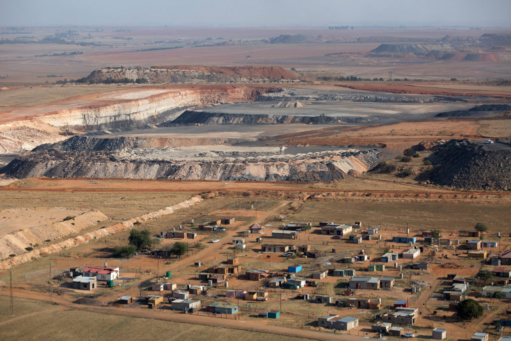 How does one give 5% of your mining shares to a community? - SLP4Good ...